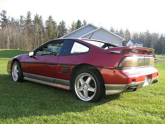FIERO
